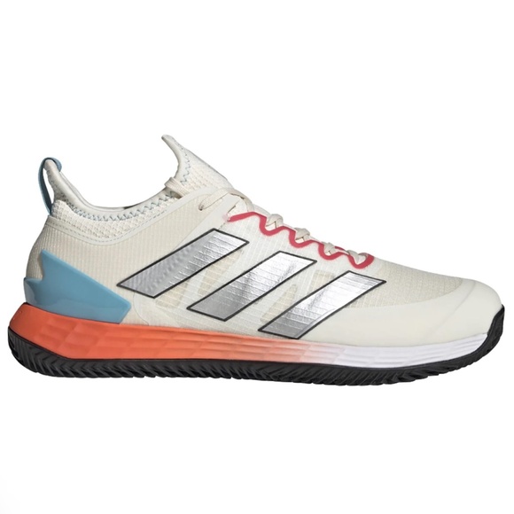 adidas | Shoes | Adidas Adizero Ubersonic 4 Mens Clay Tennis Shoes ...